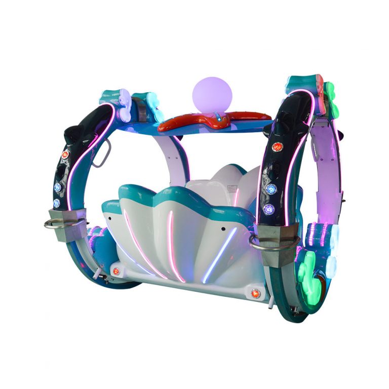 360 degree remote control rolling car outdoor carnival crazy entertainment