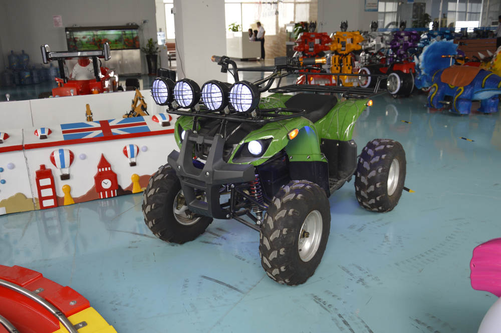 amusement machine business adult electric race car beach buggy for adult