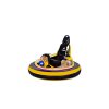 huaqin amusement bumper car factory 12V bumper car for kids