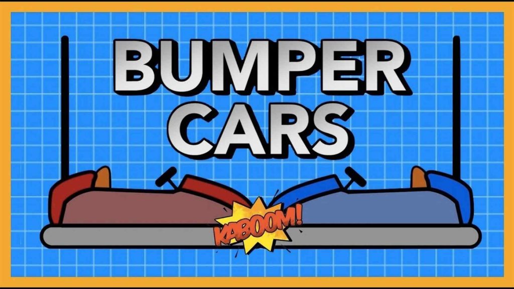 How does a bumper car be installed and run?-HUAQIN amusement facotry